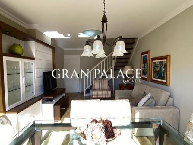 Apartamento em Centro, Canela/RS