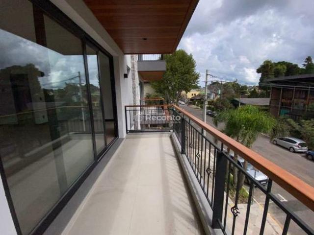 Apartamento em Centro, Canela/RS de 112m² 2 quartos à venda por R$ 1.817.105,00