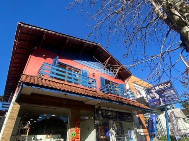 Apartamento em Centro, Canela/RS de 159m² 4 quartos à venda por R$ 3.500.000,00