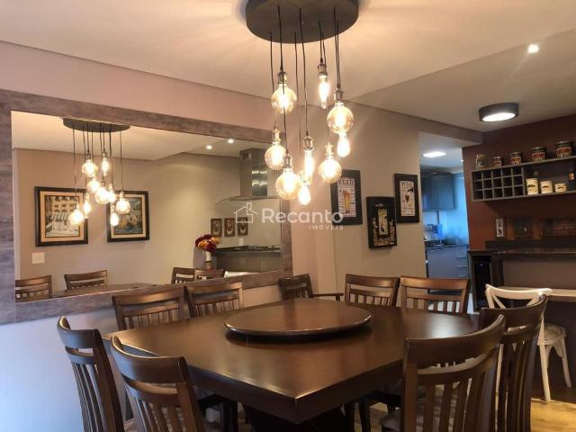 Apartamento em Centro, Canela/RS de 175m² 3 quartos à venda por R$ 2.099.000,00