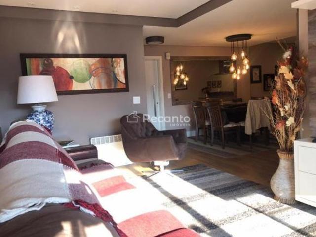 Apartamento em Centro, Canela/RS de 175m² 3 quartos à venda por R$ 2.100.000,00