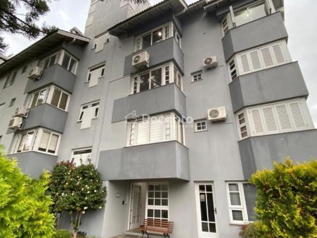 Apartamento em Centro, Canela/RS de 178m² 3 quartos à venda por R$ 850.000,00