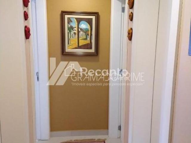 Apartamento em Centro, Canela/RS de 217m² 3 quartos à venda por R$ 3.500.000,00