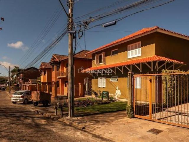 Apartamento em Centro, Canela/RS de 38m² 1 quartos à venda por R$ 449.000,00