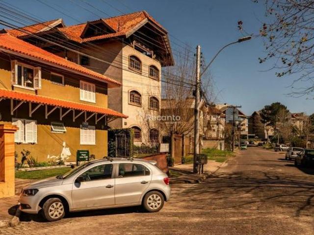 Apartamento em Centro, Canela/RS de 38m² 1 quartos à venda por R$ 449.000,00