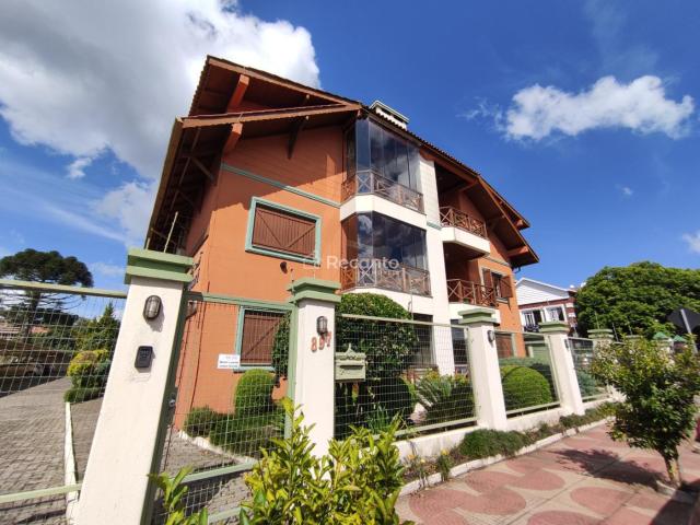 Apartamento em Centro, Canela/RS de 40m² 1 quartos à venda por R$ 401.800,00
