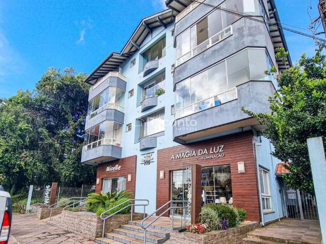 Apartamento em Centro, Canela/RS de 48m² 1 quartos à venda por R$ 529.900,00