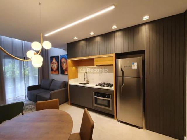 Apartamento em Centro, Canela/RS de 53m² 1 quartos à venda por R$ 1.156.214,00