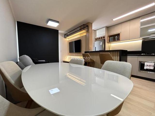Apartamento em Centro, Canela/RS de 54m² 1 quartos à venda por R$ 1.100.000,00