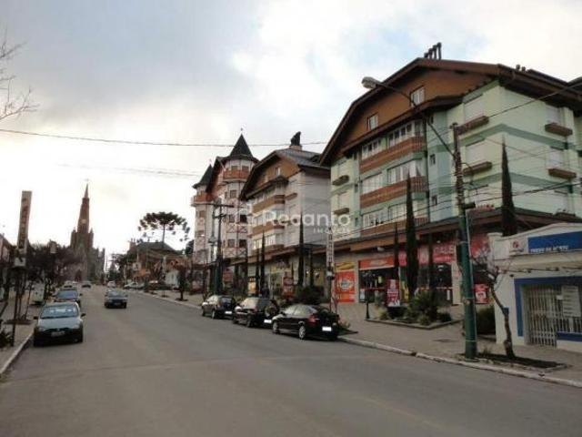 Apartamento em Centro, Canela/RS de 56m² 1 quartos à venda por R$ 590.000,00