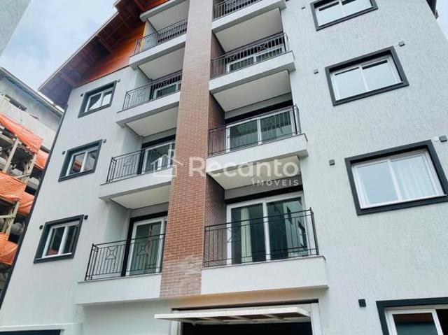 Apartamento em Centro, Canela/RS de 56m² 1 quartos à venda por R$ 787.260,00