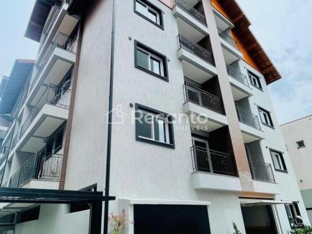 Apartamento em Centro, Canela/RS de 56m² 1 quartos à venda por R$ 787.360,00