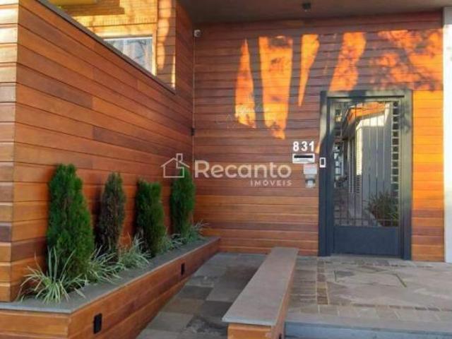 Apartamento em Centro, Canela/RS de 60m² 1 quartos à venda por R$ 780.000,00