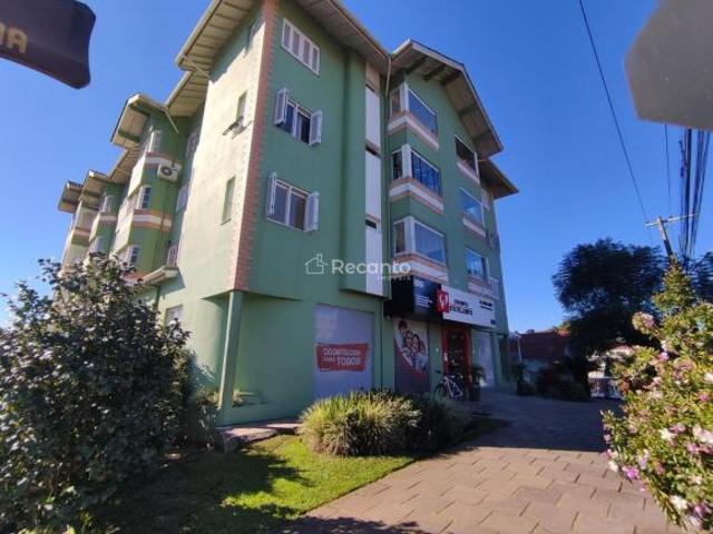 Apartamento em Centro, Canela/RS de 60m² 2 quartos à venda por R$ 790.000,00