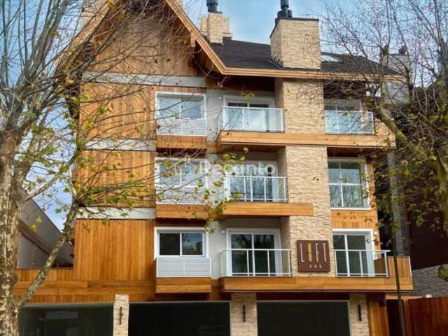 Apartamento em Centro, Canela/RS de 65m² 1 quartos à venda por R$ 1.100.000,00