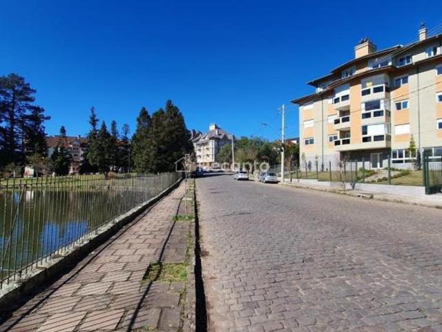 Apartamento em Centro, Canela/RS de 65m² 1 quartos à venda por R$ 700.000,00