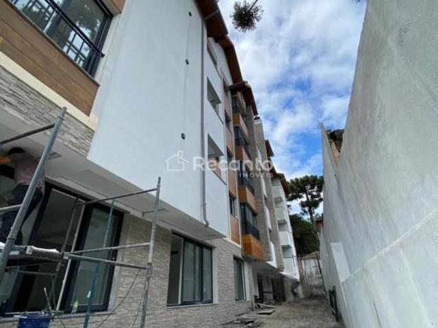 Apartamento em Centro, Canela/RS de 65m² 2 quartos à venda por R$ 1.061.765,00