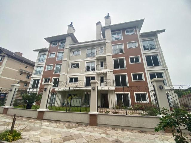 Apartamento em Centro, Canela/RS de 67m² 2 quartos à venda por R$ 909.000,00