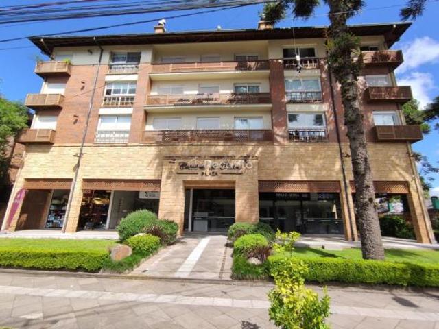 Apartamento em Centro, Canela/RS de 71m² 2 quartos à venda por R$ 1.050.000,00