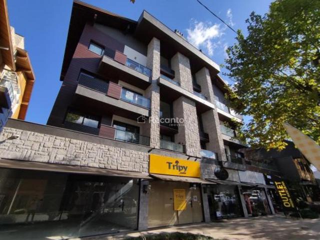 Apartamento em Centro, Canela/RS de 71m² 2 quartos à venda por R$ 1.250.000,00