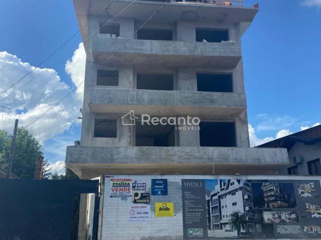 Apartamento em Centro, Canela/RS de 76m² 2 quartos à venda por R$ 924.000,00