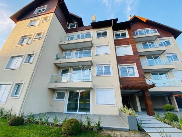 Apartamento em Centro, Canela/RS de 77m² 2 quartos à venda por R$ 939.500,00