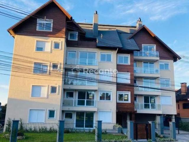 Apartamento em Centro, Canela/RS de 77m² 2 quartos à venda por R$ 939.600,00