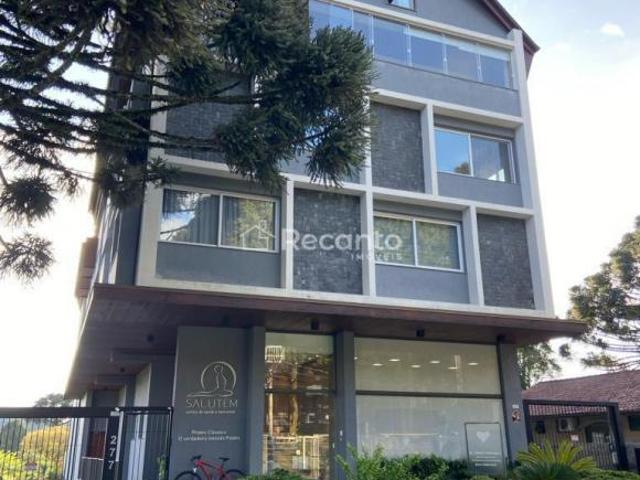 Apartamento em Centro, Canela/RS de 80m² 2 quartos à venda por R$ 1.060.000,00