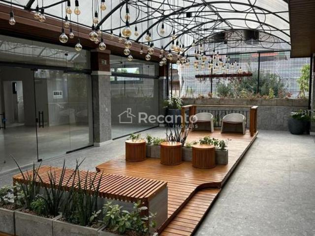 Apartamento em Centro, Canela/RS de 80m² 2 quartos à venda por R$ 1.171.500,00
