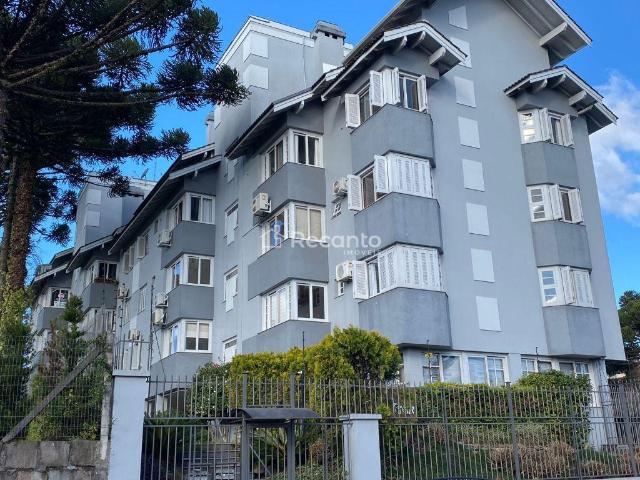 Apartamento em Centro, Canela/RS de 83m² 2 quartos à venda por R$ 849.900,00