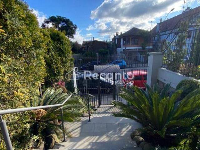 Apartamento em Centro, Canela/RS de 83m² 2 quartos à venda por R$ 850.000,00