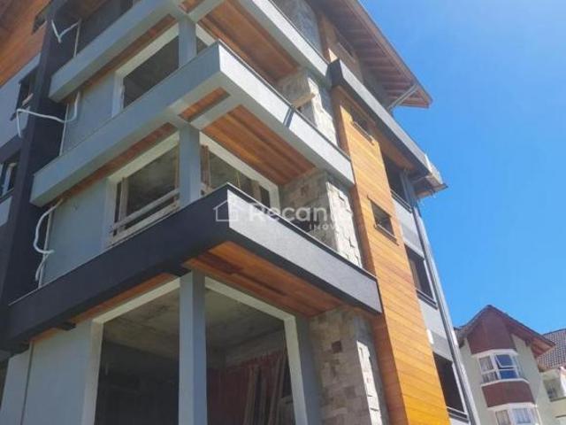 Apartamento em Centro, Canela/RS de 95m² 2 quartos à venda por R$ 990.000,00