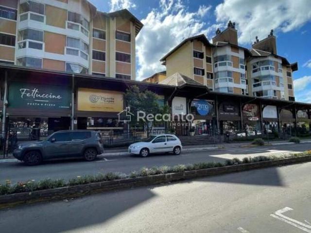 Apartamento em Centro, Canela/RS de 96m² 2 quartos à venda por R$ 1.550.000,00