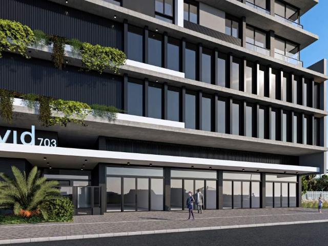 Apartamento em Centro, Capão Da Canoa/RS de 40m² 1 quartos à venda por R$ 514.900,00