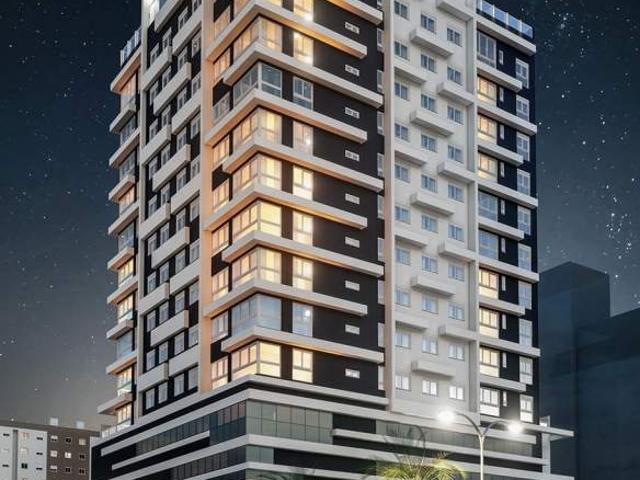 Apartamento em Centro, Capão Da Canoa/RS de 63m² 2 quartos à venda por R$ 953.000,00