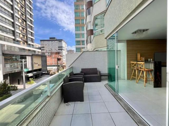 Apartamento em Centro, Capão Da Canoa/RS de 89m² 2 quartos à venda por R$ 1.300.000,00