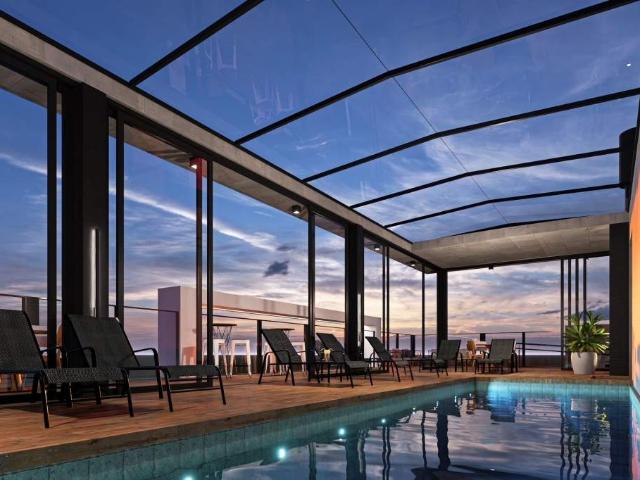 Apartamento em Centro, Capão Da Canoa/RS de 138m² 3 quartos à venda por R$ 1.109.900,00