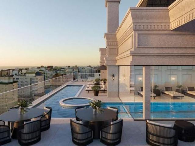 Apartamento em Centro, Capão Da Canoa/RS de 176m² 4 quartos à venda por R$ 4.419.214,00