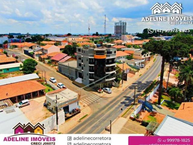 Apartamento em Centro, Carambeí