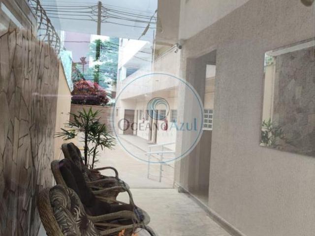 Apartamento em Centro Caraguatatuba, SP