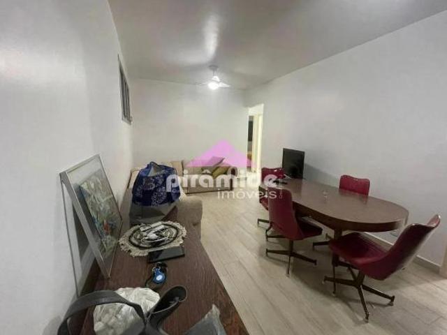 Apartamento em Centro, Caraguatatuba/SP de 105m² 2 quartos à venda por R$ 540.000,00