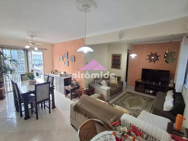 Apartamento em Centro, Caraguatatuba/SP de 125m² 2 quartos à venda por R$ 529.000,00