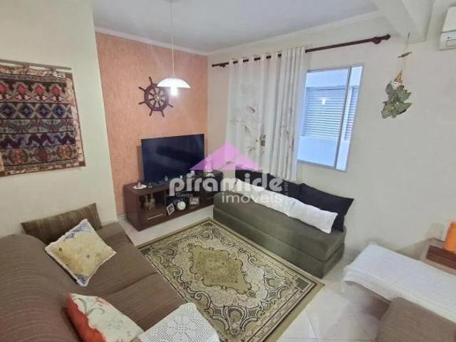 Apartamento em Centro, Caraguatatuba/SP de 125m² 2 quartos à venda por R$ 530.000,00