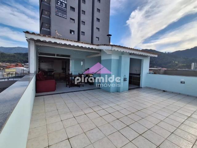 Apartamento em Centro, Caraguatatuba/SP de 130m² 2 quartos para locação R$ 3.000,00/mes