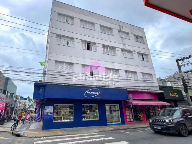 Apartamento em Centro, Caraguatatuba/SP de 22m² 1 quartos à venda por R$ 249.900,00