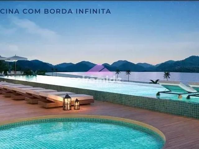 Apartamento em Centro, Caraguatatuba/SP de 69m² 2 quartos à venda por R$ 881.241,00