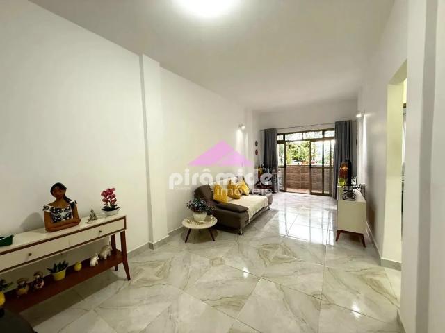 Apartamento em Centro, Caraguatatuba/SP de 62m² 1 quartos à venda por R$ 389.900,00