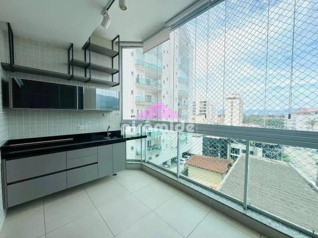 Apartamento em Centro, Caraguatatuba/SP de 98m² 3 quartos à venda por R$ 1.150.000,00 ou para locação R$ 6.500,00/mes