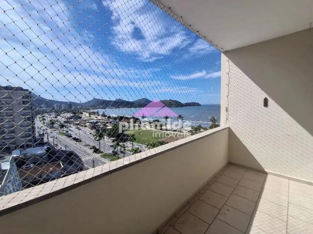 Apartamento em Centro, Caraguatatuba/SP de 90m² 2 quartos à venda por R$ 950.000,00 ou para locação R$ 3.550,00/mes