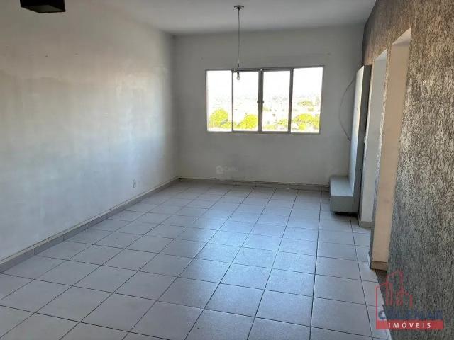 Apartamento em Centro, Cerquilho/SP de 117m² 3 quartos para locação R$ 2.500,00/mes